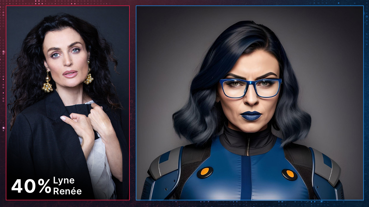 What each VALORANT agent would look like as a real person according to AI